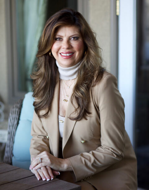 A Note from Susan | Elect Susan Payne